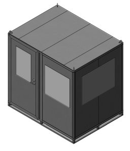 Guard Shack Layouts: How to Choose the Best Design for Your Location