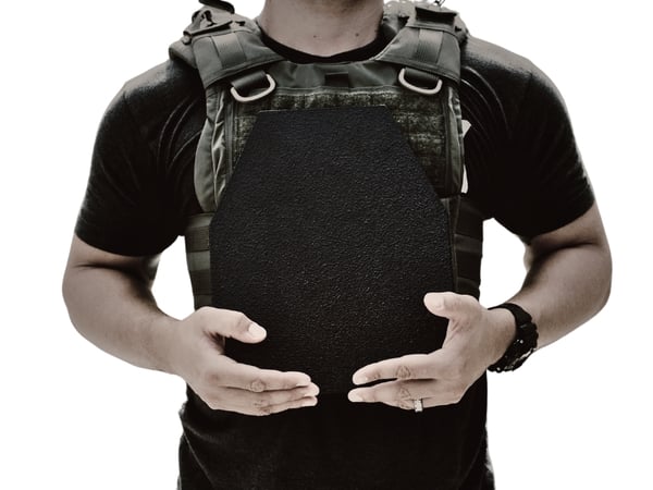 Why Kontek's Armor Plates are Essential for High-Risk Operations