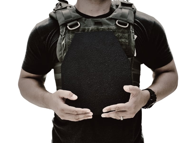 Why Kontek's Armor Plates are Essential for High-Risk Operations