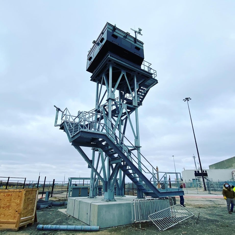 What Is A Guard Booth’s Purpose? Guard Booths Explained