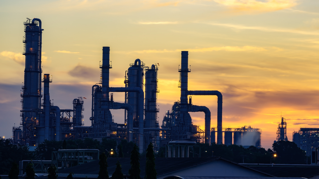 The Role of Non-Ballistic Guard Shacks in Industrial Applications