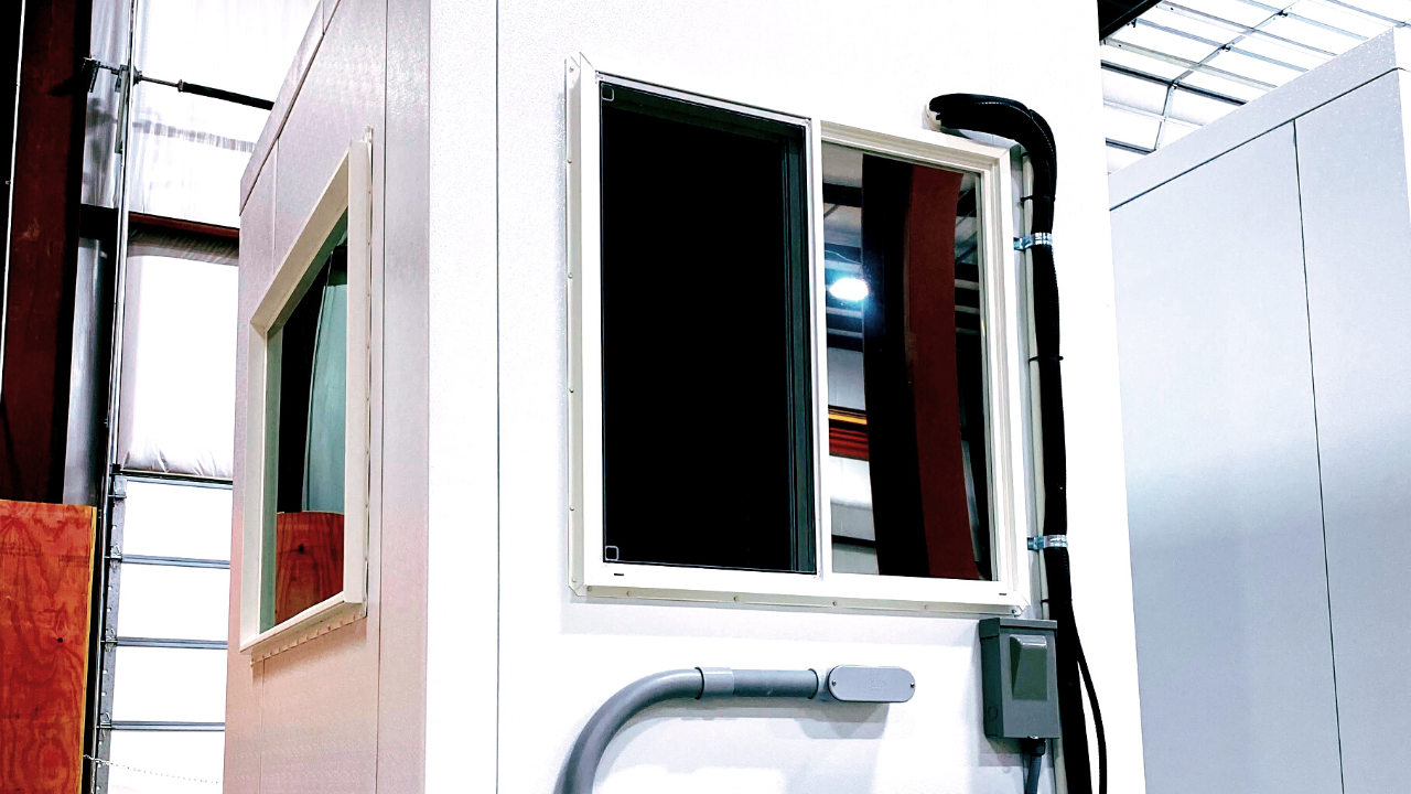 Optimizing Your Facility: The Advantages of Environmental Enclosures