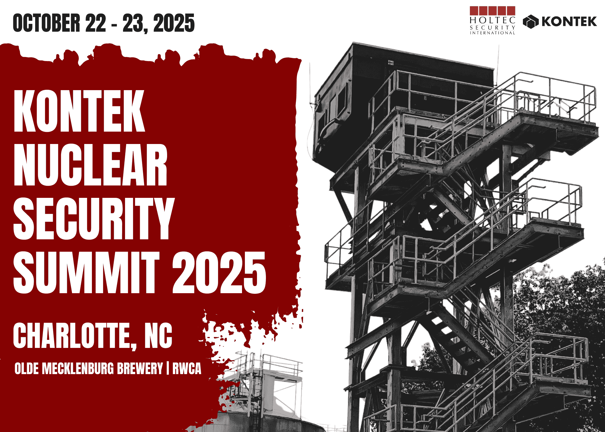 Nuclear Security Summit 2025: Everything You Need To Know