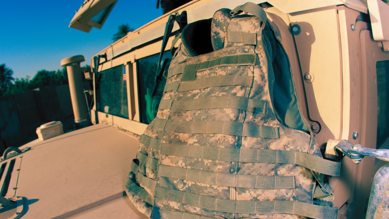 The Importance of Body Armor in Ensuring Protection