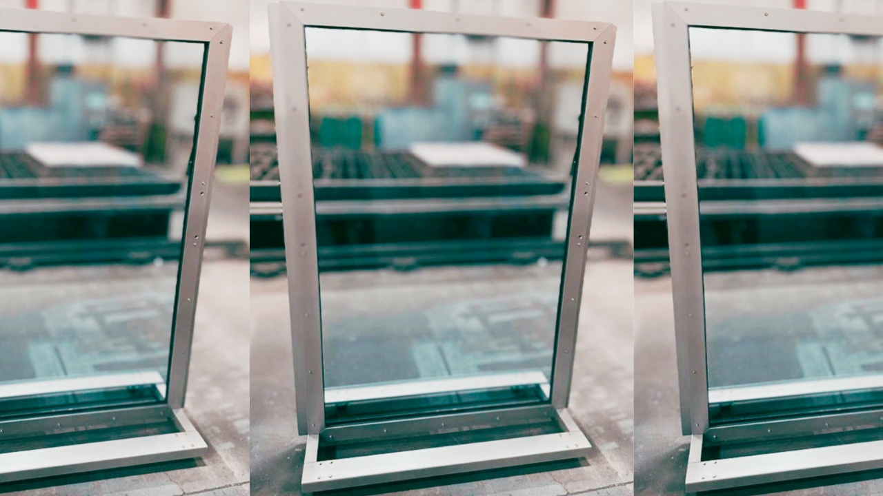 Enhance Security and Flexibility with the Mobile Modular Ballistic ...