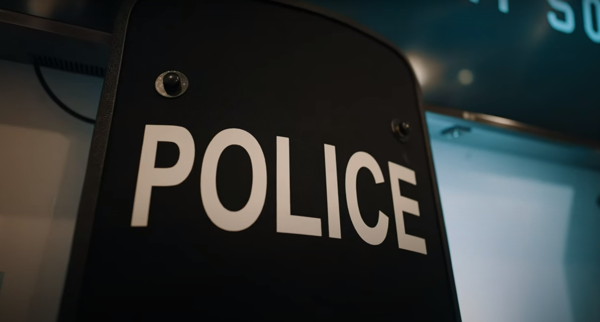 What Should You Look For In A Ballistic Shield?