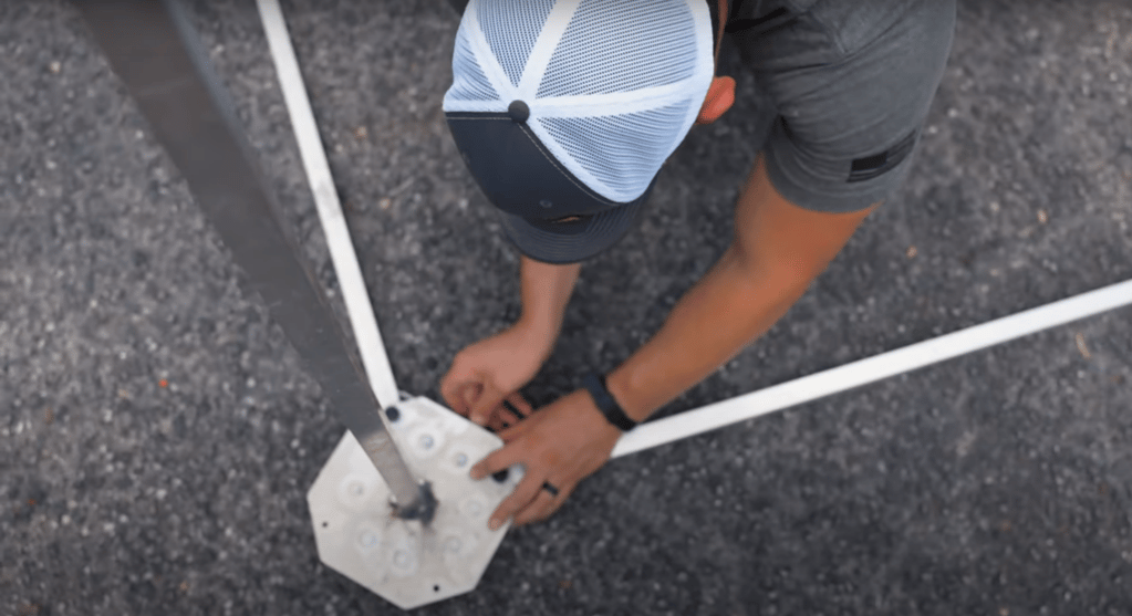 How We Build A Shoot House: Sizes and Plans