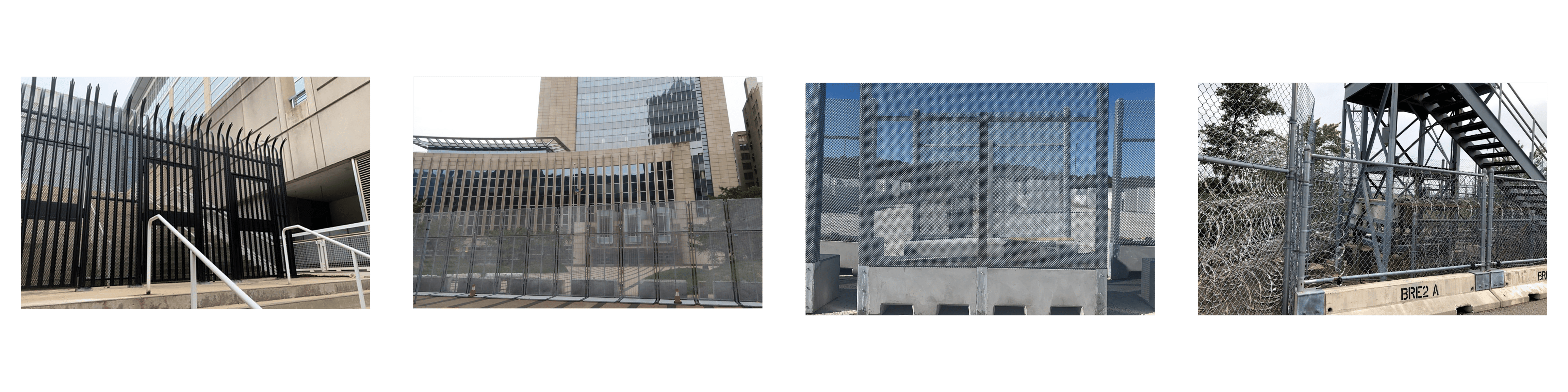 5 Common Types of Security Fencing (And Where They Work Best)