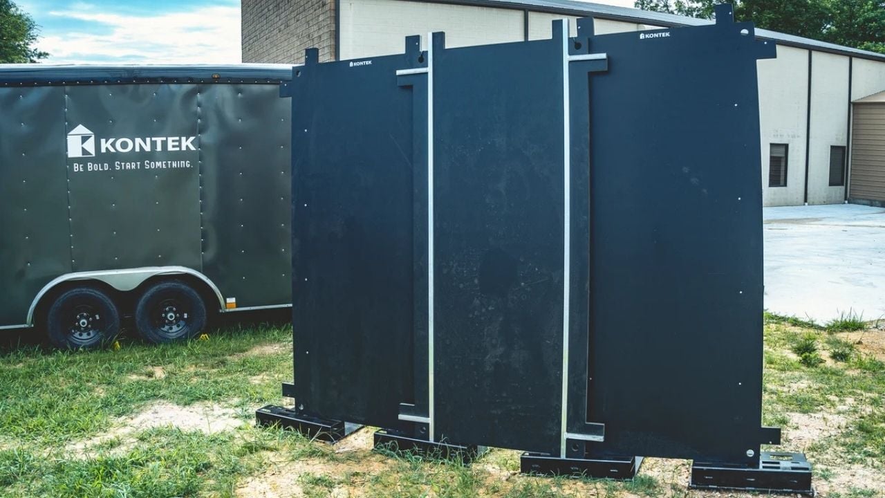 Innovative Shooting Barricade Designs for Modern Law Enforcement Training