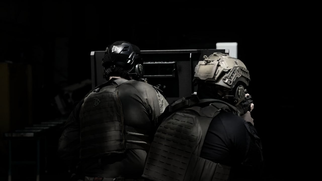 4 Reasons Why SWAT Teams Should Use Mobile Ballistic Shields