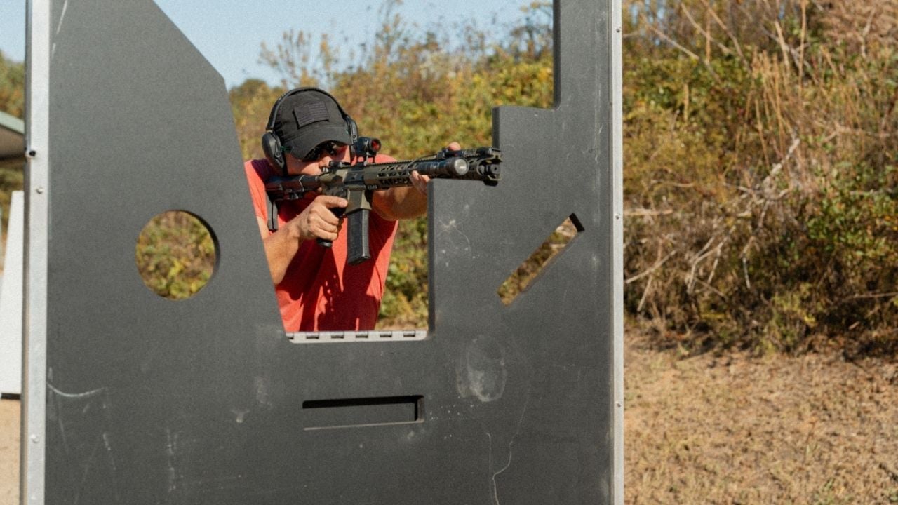 Innovative Shooting Barricade Designs for Modern Law Enforcement Training