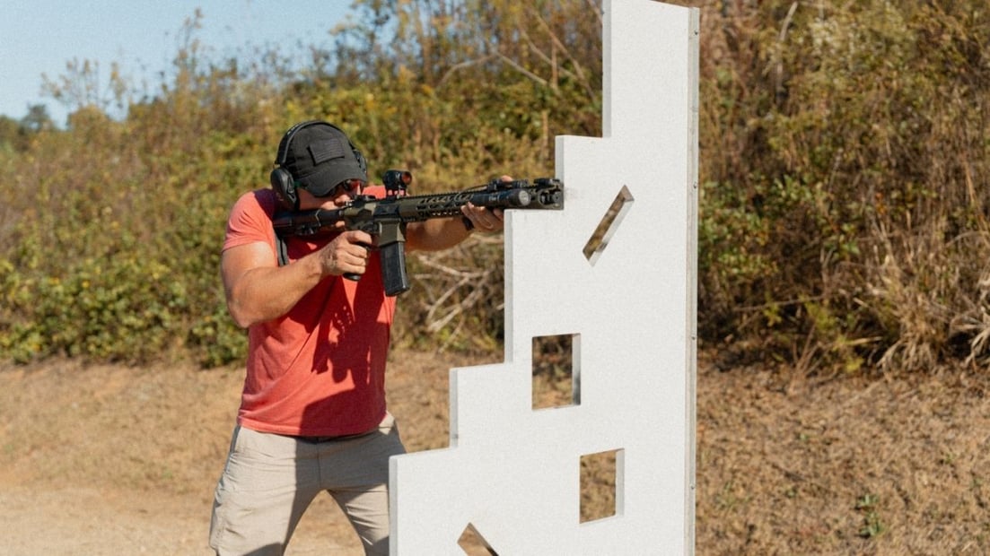 Innovative Shooting Barricade Designs for Modern Law Enforcement Training
