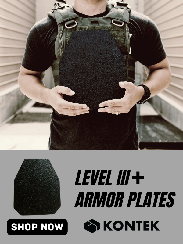 Guide To Understanding Ballistic Glass Ratings NIJ & UL